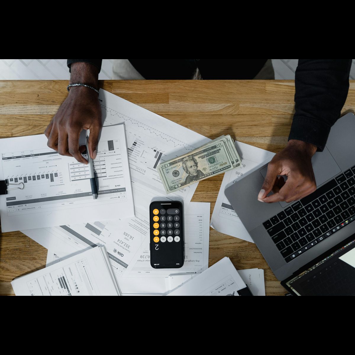 How to Master Your Finances: Practical Tips to Help Your Business Thrive